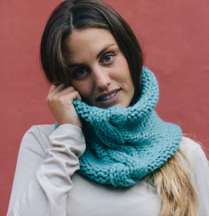 Col Archives - Ouderwets Breien