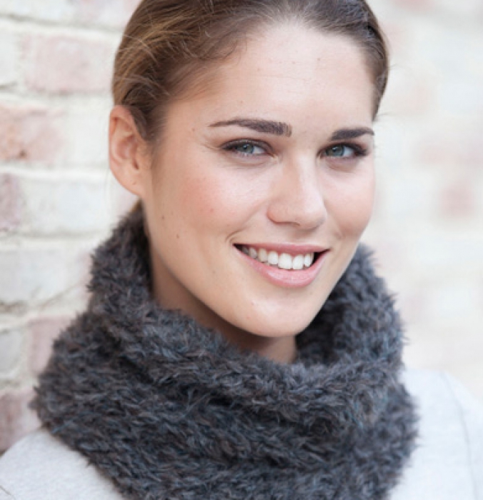 Col Archives - Ouderwets Breien