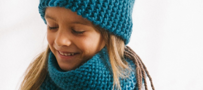 Col Breien - Ouderwets Breien