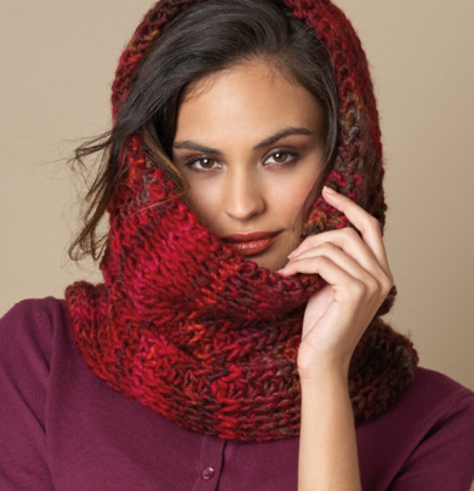 Col Archives - Ouderwets Breien