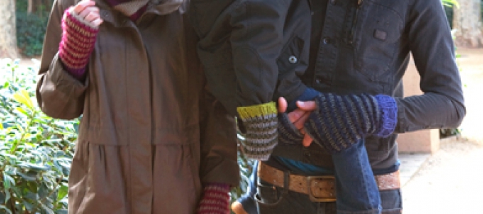 Col Breien - Ouderwets Breien